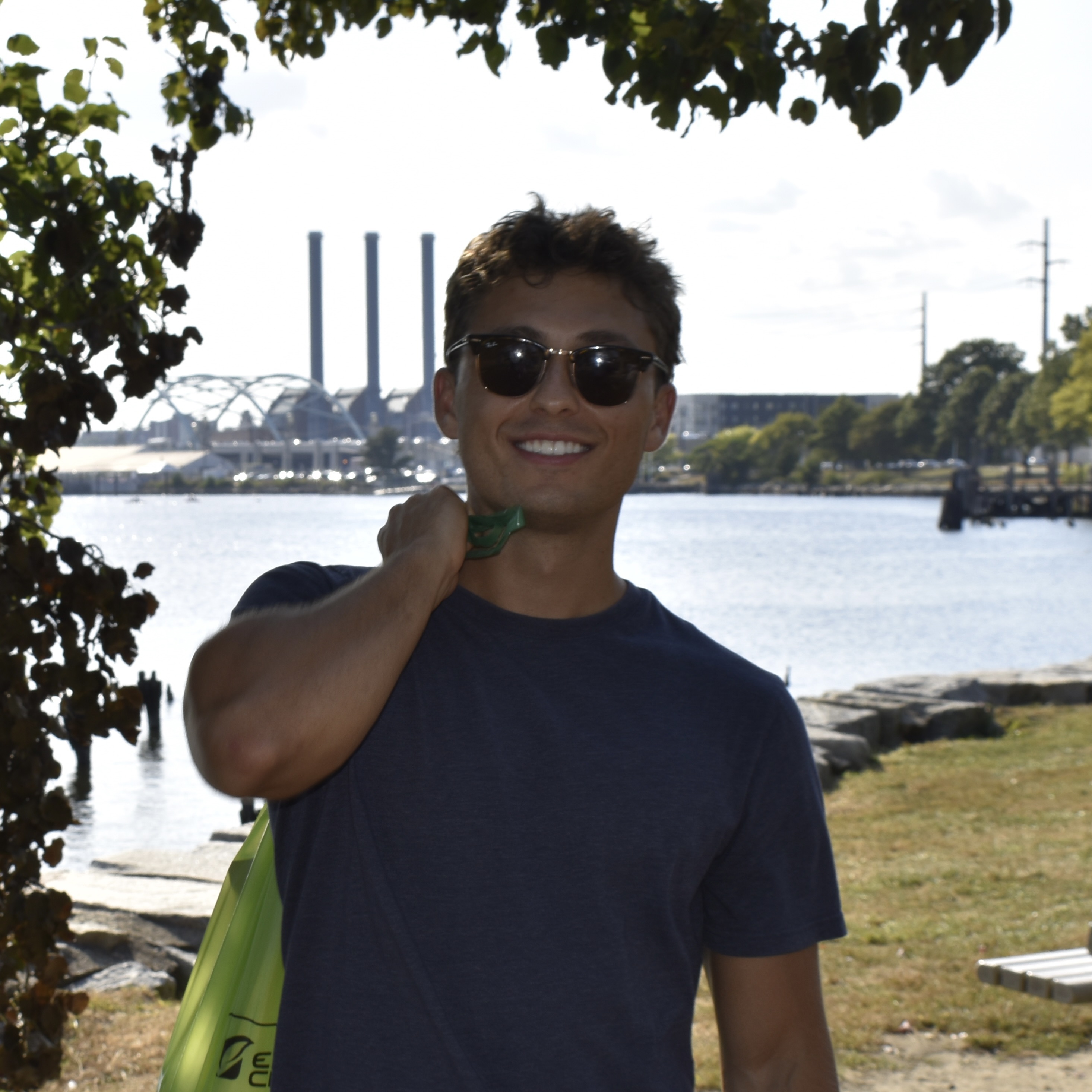 CSCI 1430: Introduction to Computer Vision